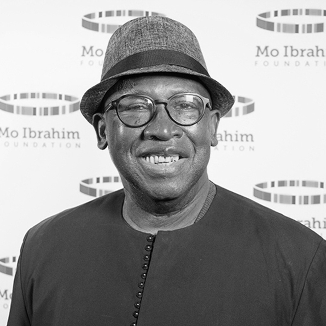 Mo Ibrahim Foundation