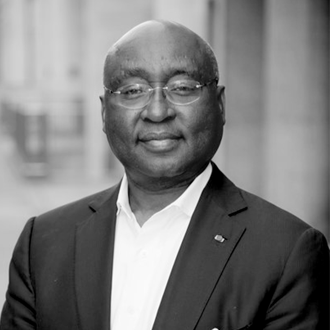 Mo Ibrahim Foundation